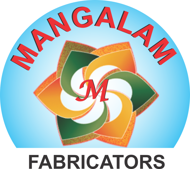 Our services – Mangalam Fabricators